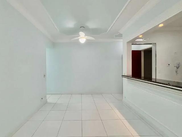 Apartamento para Venda em Guarujá/SP Enseada 2 Quartos