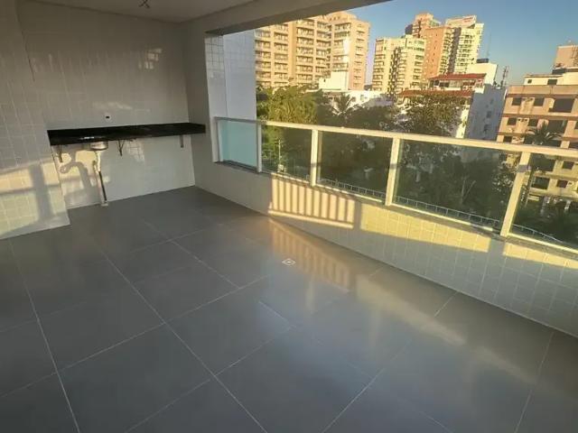 Apartamento para Venda em Guarujá/SP Enseada 2 Quartos