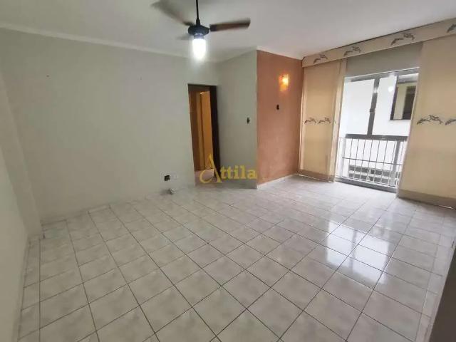 Apartamento para Venda em Guarujá/SP Enseada 2 Quartos