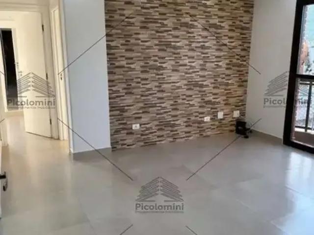 Apartamento para Venda em Guarujá/SP Enseada 2 Quartos