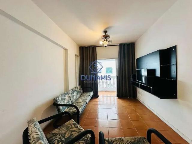 Apartamento para Venda em Guarujá/SP Enseada 2 Quartos