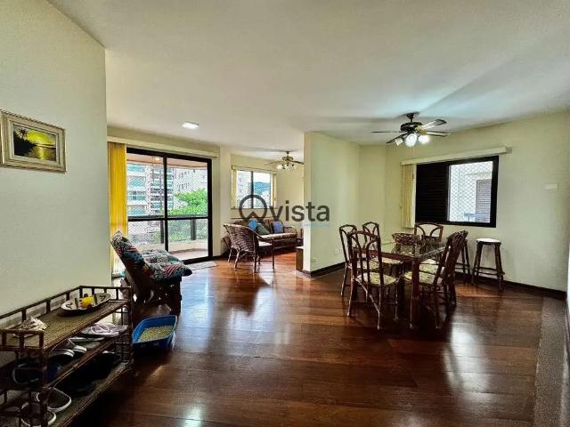 Apartamento para Venda em Guarujá/SP Enseada 2 Quartos