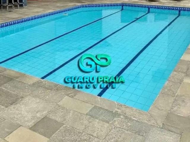 Apartamento para Venda em Guarujá/SP Enseada 2 Quartos