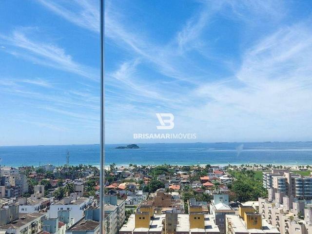 Apartamento para Venda em Guarujá/SP Enseada 2 Quartos
