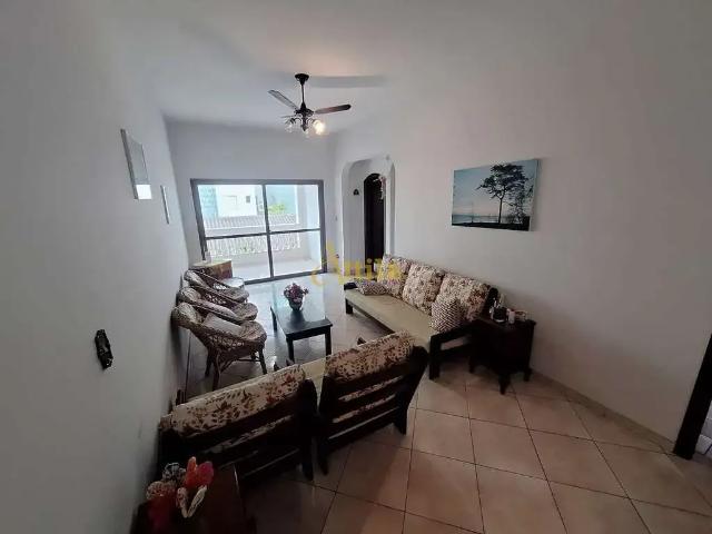 Apartamento para Venda em Guarujá/SP Enseada 2 Quartos