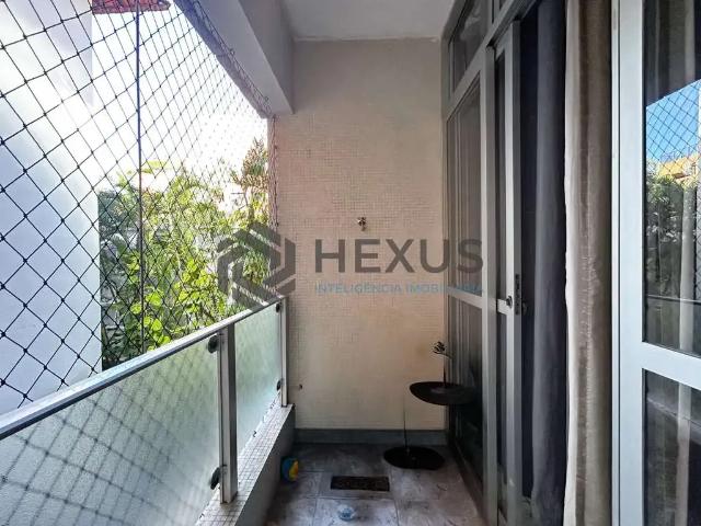 Apartamento para Venda em Guarujá/SP Enseada 2 Quartos