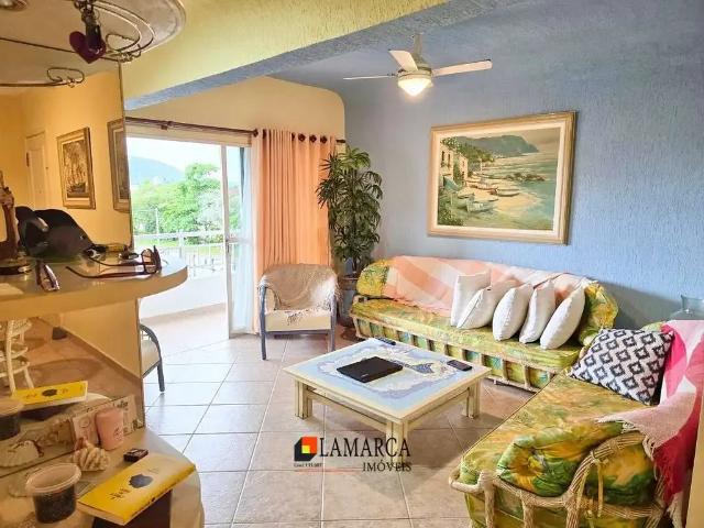 Apartamento para Venda em Guarujá/SP Enseada 2 Quartos