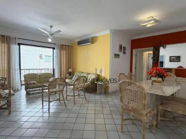 Apartamento para Venda em Guarujá/SP Enseada 2 Quartos