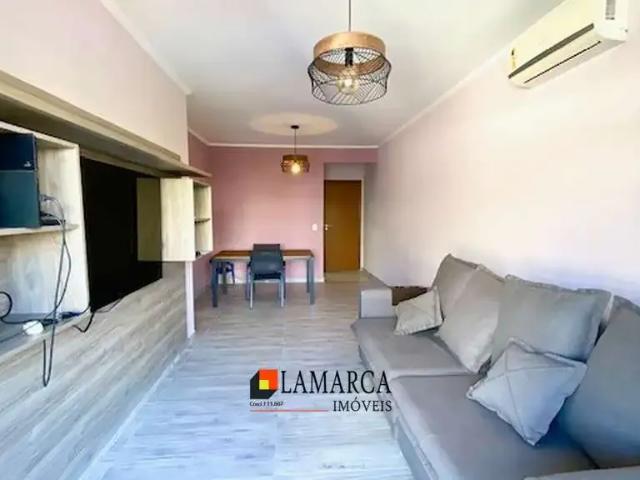 Apartamento para Venda em Guarujá/SP Enseada 2 Quartos
