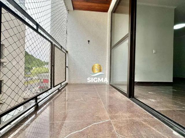 Apartamento para Venda em Guarujá/SP Enseada 2 Quartos