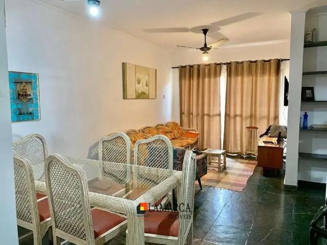 Apartamento para Venda em Guarujá/SP Enseada 2 Quartos