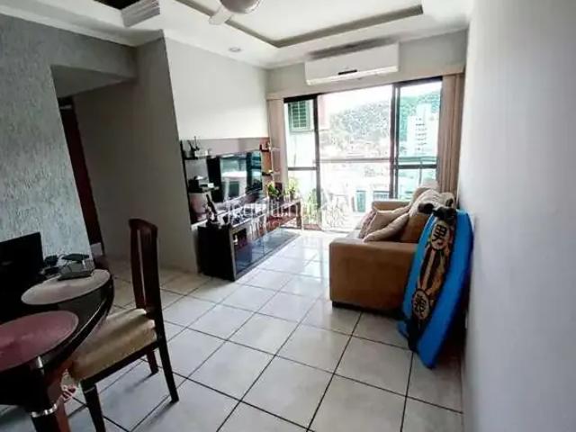 Apartamento para Venda em Guarujá/SP Enseada 2 Quartos