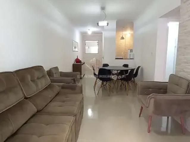Apartamento para Venda em Guarujá/SP Enseada 2 Quartos