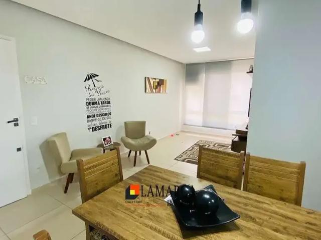 Apartamento para Venda em Guarujá/SP Enseada 2 Quartos
