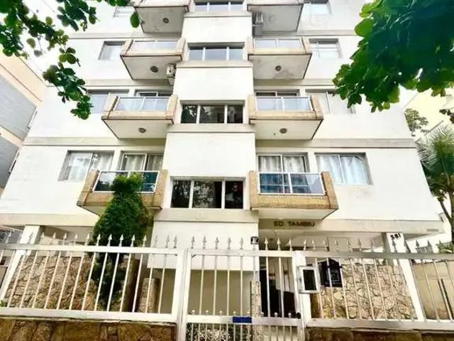 Apartamento para Venda em Guarujá/SP Enseada 2 Quartos