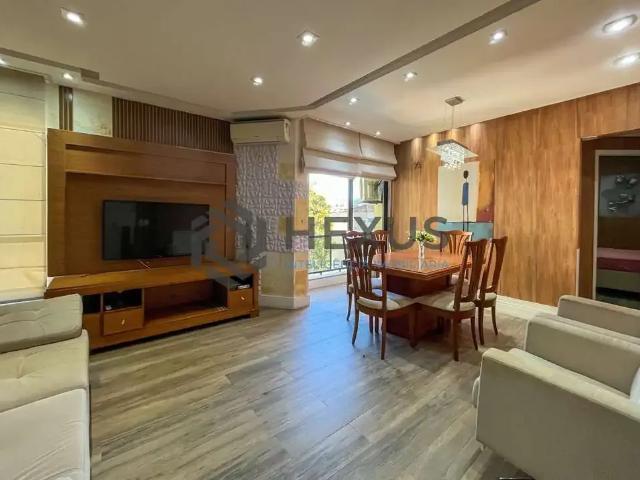 Apartamento para Venda em Guarujá/SP Enseada 2 Quartos