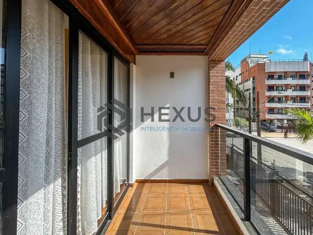 Apartamento para Venda em Guarujá/SP Enseada 2 Quartos