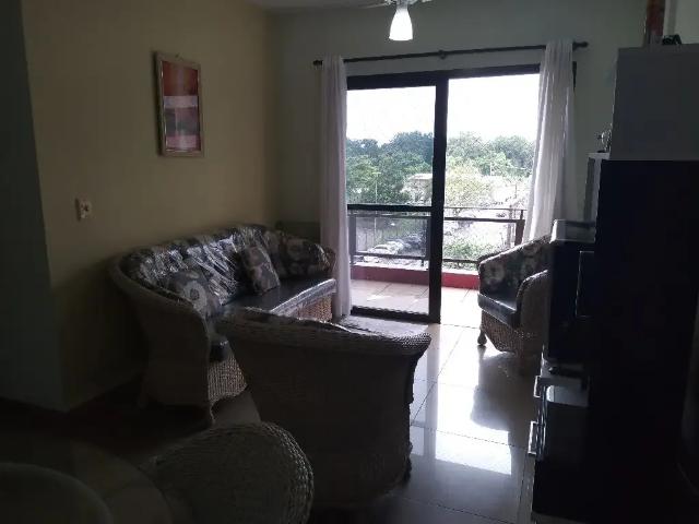 Apartamento para Venda em Guarujá/SP Enseada 2 Quartos