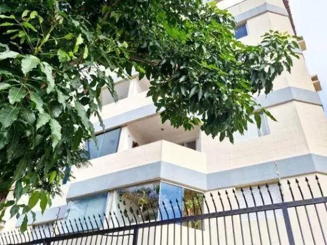 Apartamento para Venda em Guarujá/SP Enseada 2 Quartos