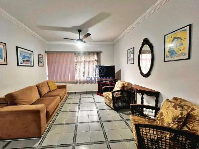 Apartamento para Venda em Guarujá/SP Enseada 2 Quartos