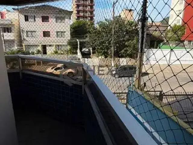Apartamento para Venda em Guarujá/SP Enseada 2 Quartos