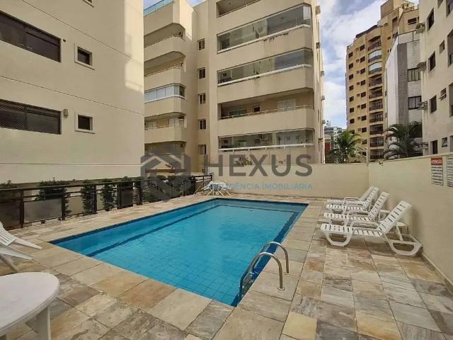 Apartamento para Venda em Guarujá/SP Enseada 2 Quartos