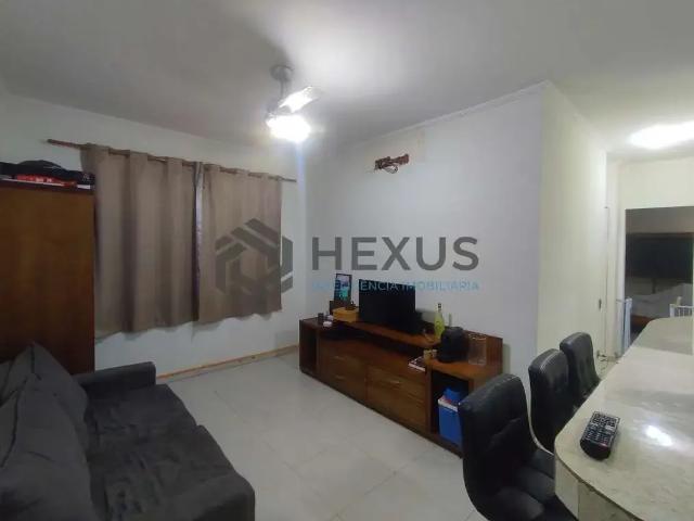 Apartamento para Venda em Guarujá/SP Enseada 2 Quartos