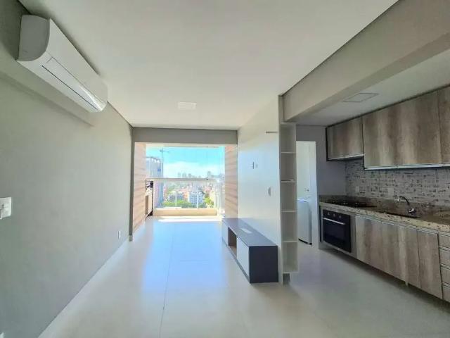 Apartamento para Venda em Guarujá/SP Enseada 2 Quartos