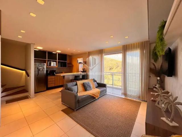 Apartamento para Venda em Guarujá/SP Enseada 2 Quartos