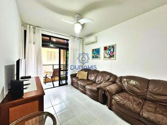 Apartamento para Venda em Guarujá/SP Enseada 2 Quartos
