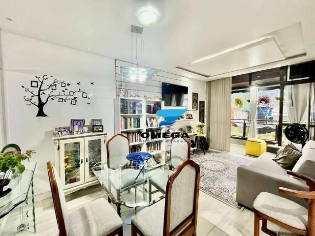 Apartamento para Venda em Guarujá/SP Enseada 2 Quartos