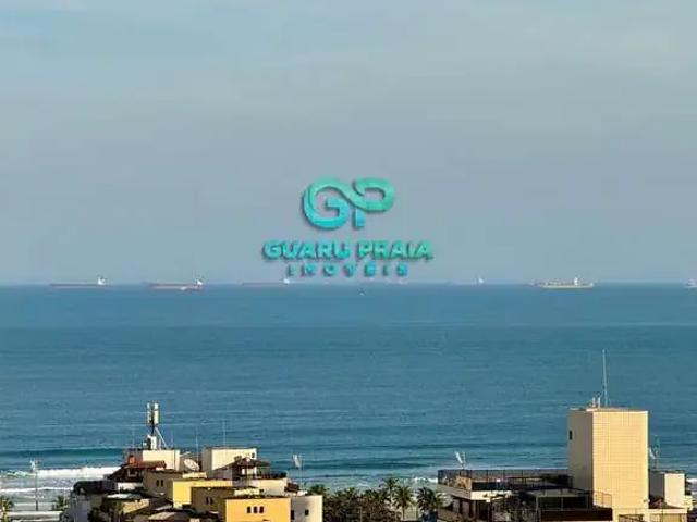 Apartamento para Venda em Guarujá/SP Enseada 2 Quartos