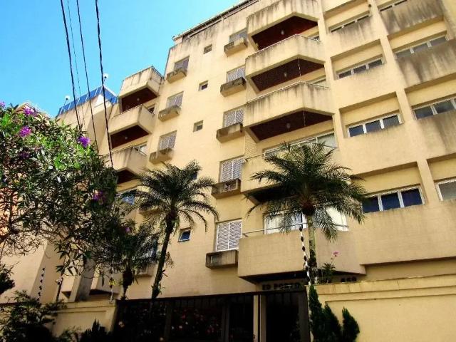 Apartamento para Venda em Guarujá/SP Enseada 2 Quartos