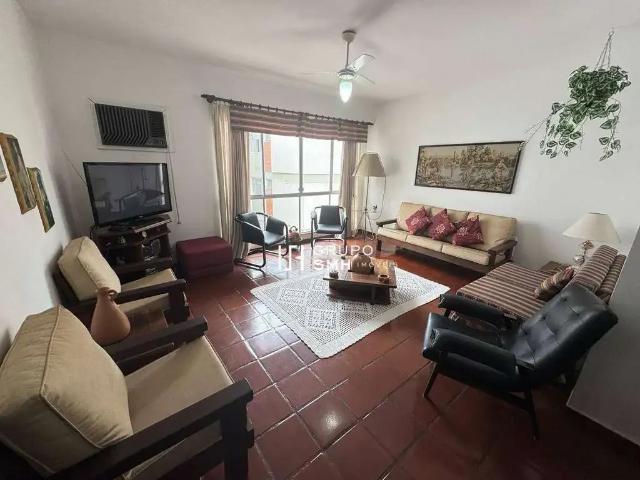 Apartamento para Venda em Guarujá/SP Enseada 2 Quartos