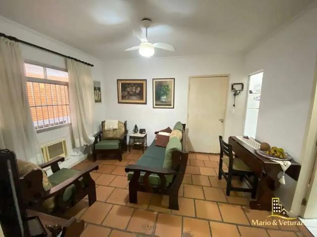 Apartamento para Venda em Guarujá/SP Enseada 2 Quartos