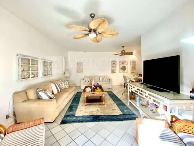 Apartamento para Venda em Guarujá/SP Enseada 2 Quartos