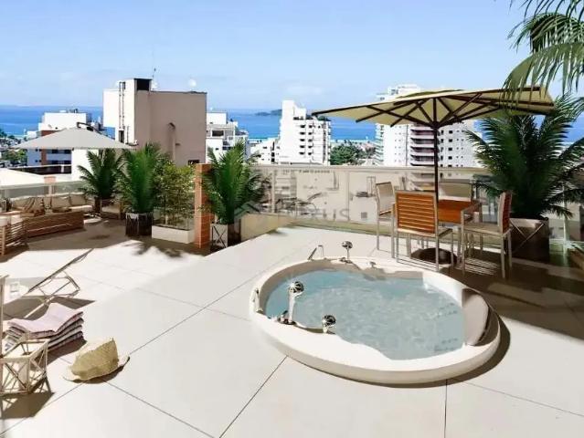 Apartamento para Venda em Guarujá/SP Enseada 2 Quartos