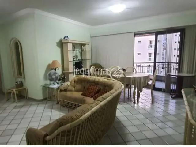 Apartamento para Venda em Guarujá/SP Enseada 2 Quartos