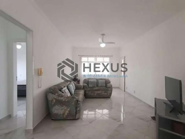 Apartamento para Venda em Guarujá/SP Enseada 2 Quartos