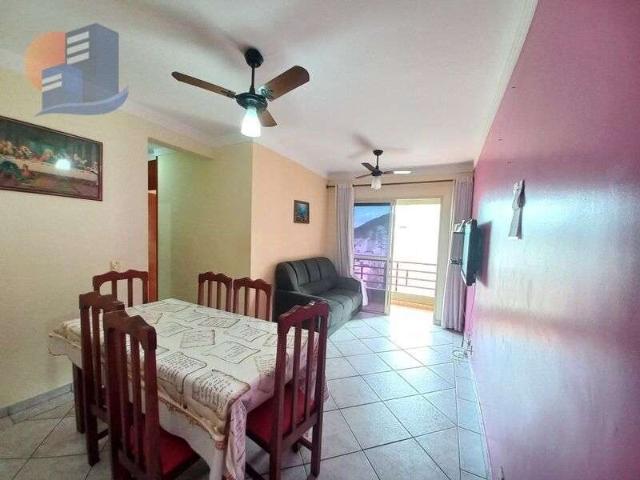 Apartamento para Venda em Guarujá/SP Enseada 2 Quartos