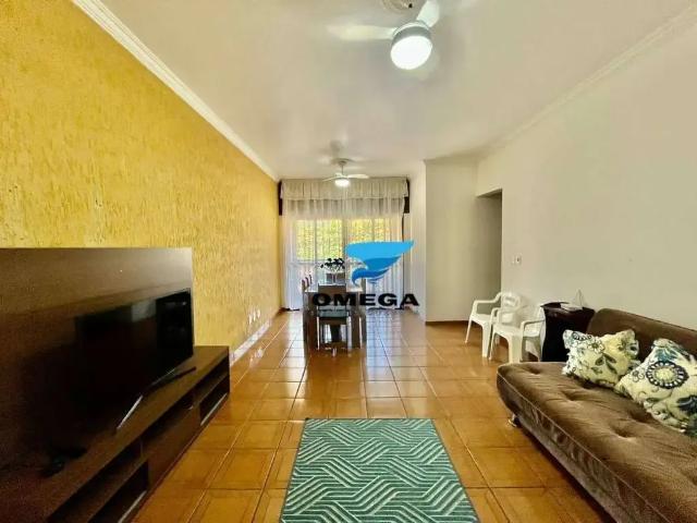 Apartamento para Venda em Guarujá/SP Enseada 2 Quartos