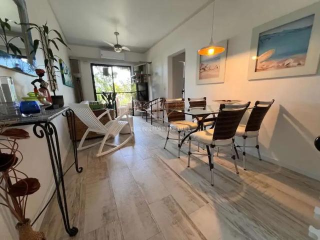 Apartamento para Venda em Guarujá/SP Enseada 2 Quartos