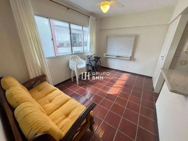 Apartamento para Venda em Guarujá/SP Enseada 2 Quartos