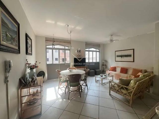 Apartamento para Venda em Guarujá/SP Enseada 2 Quartos