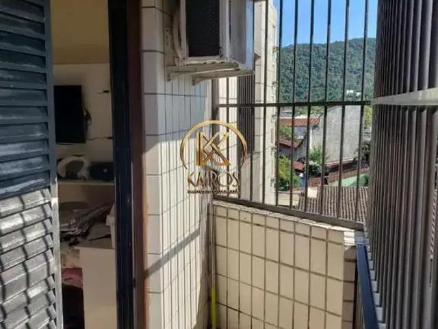 Apartamento para Venda em Guarujá/SP Enseada 2 Quartos