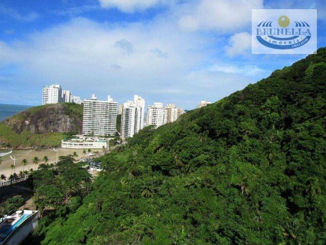 Apartamento para Venda em Guarujá/SP Enseada 2 Quartos
