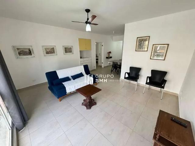 Apartamento para Venda em Guarujá/SP Enseada 2 Quartos