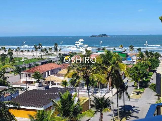 Apartamento para Venda em Guarujá/SP Enseada 2 Quartos