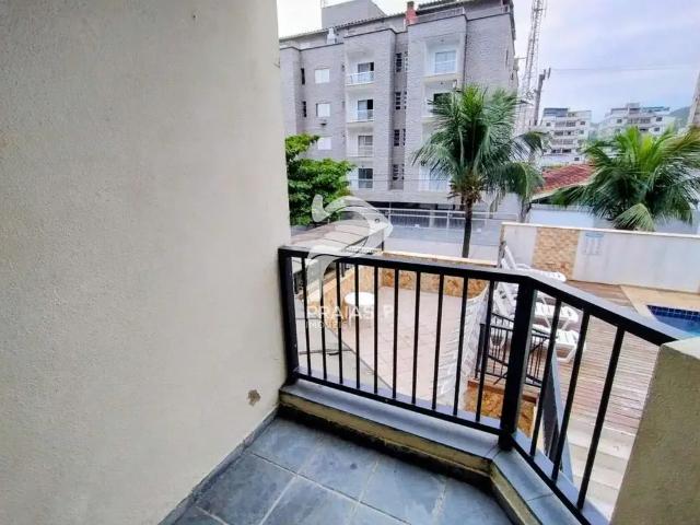 Apartamento para Venda em Guarujá/SP Enseada 2 Quartos