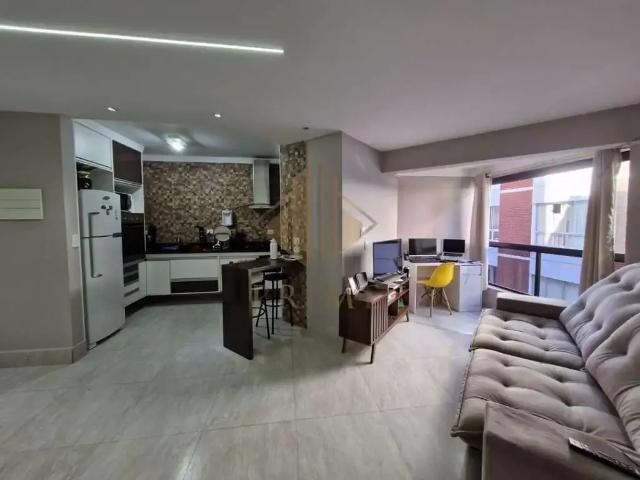 Apartamento para Venda em Guarujá/SP Enseada 2 Quartos